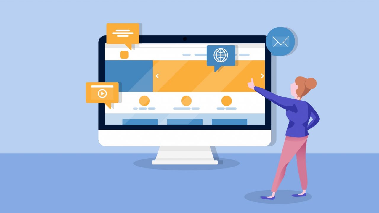 5 Basic Elements of Web Design - Web Design Company